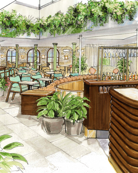 The Club - The Sloane Club