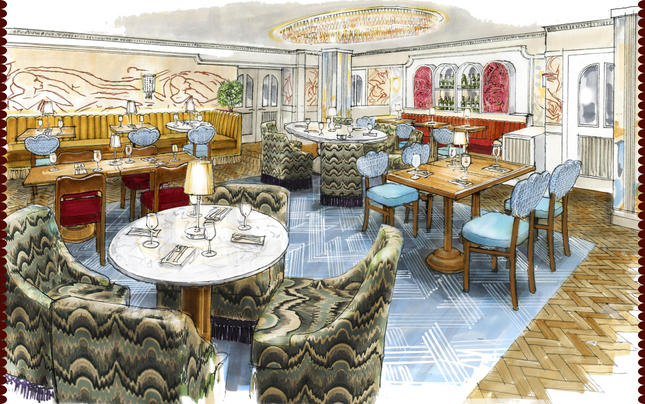 Our Future - The Sloane Club