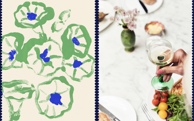 Our Future - The Sloane Club