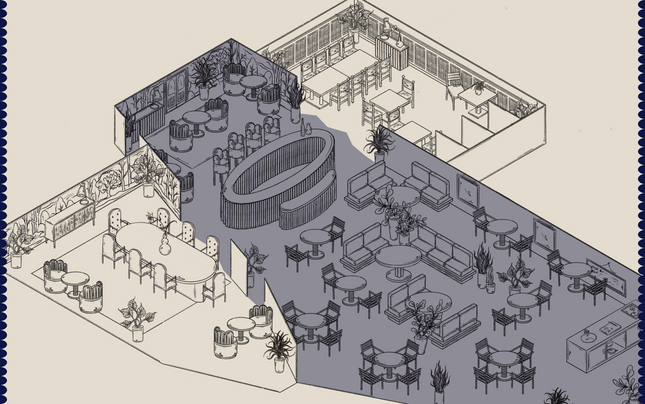 Our Future - The Sloane Club