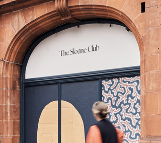 Our Future - The Sloane Club