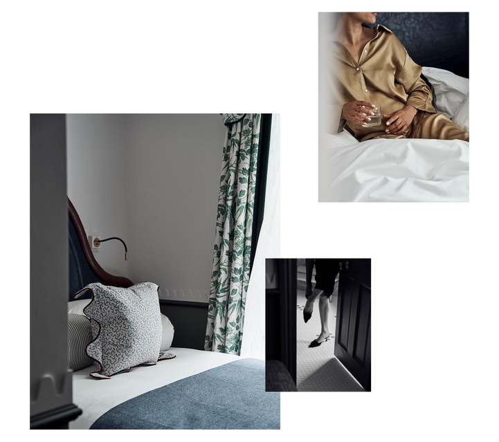 Home | The Sloane Club