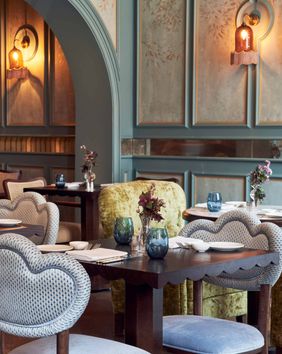 The Club - The Sloane Club