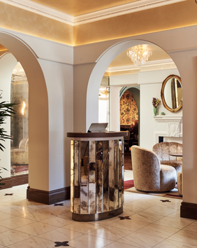 The Club - The Sloane Club