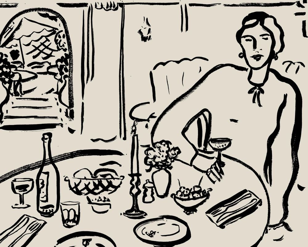 The Sloane Club - Private Members Club in Chelsea, London