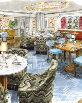 The Club - The Sloane Club