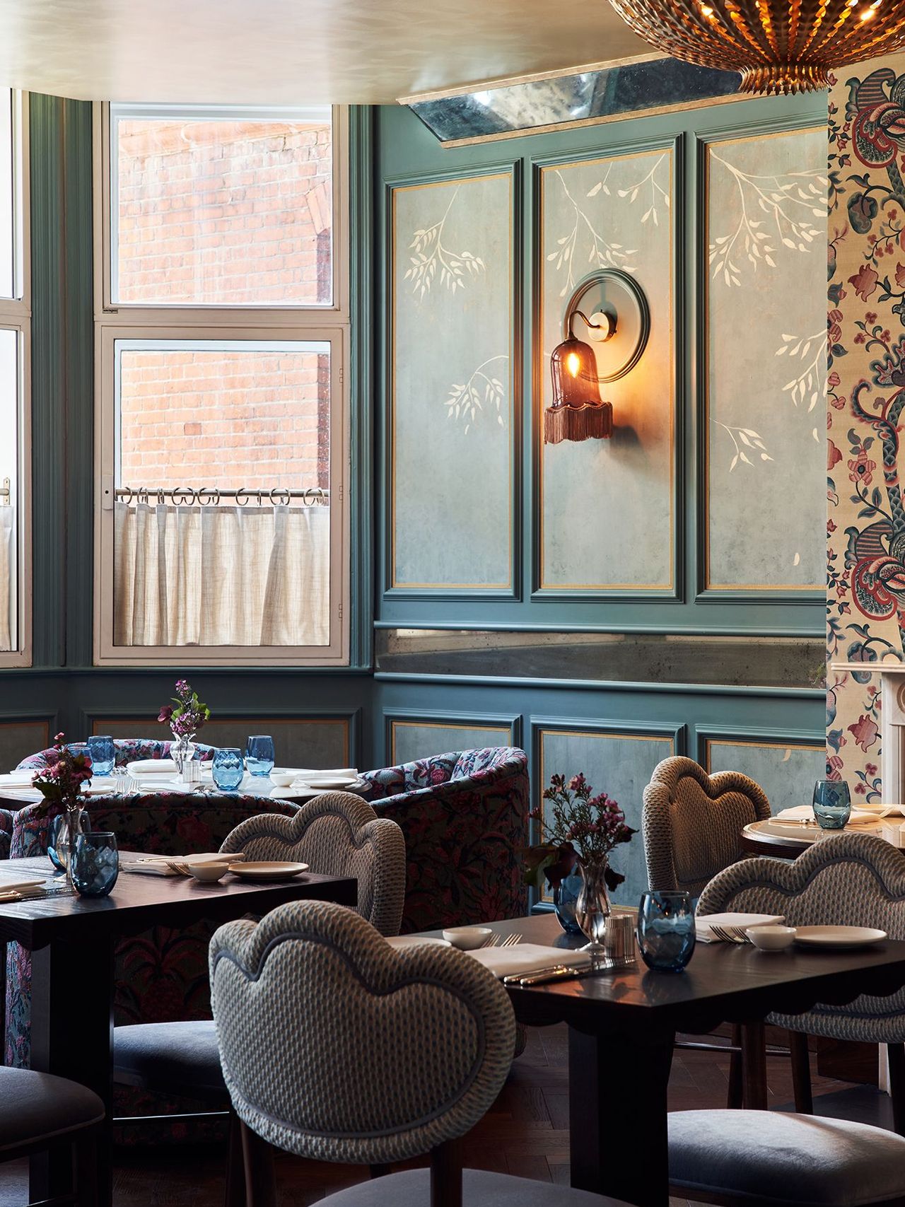 The Club - The Sloane Club