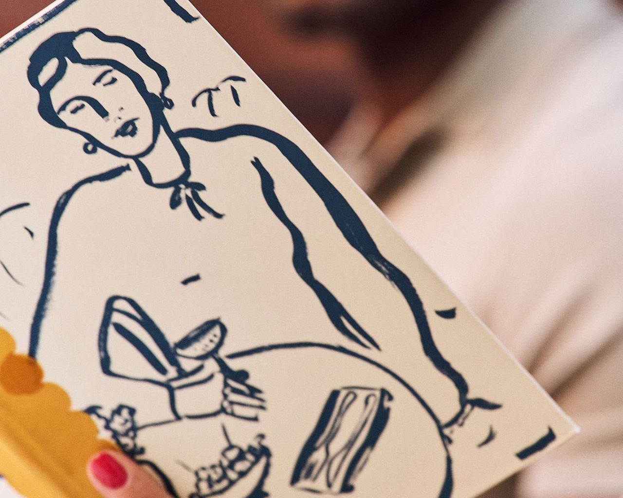 Dine - The Sloane Club