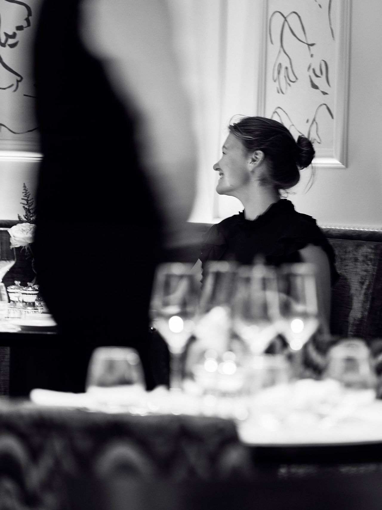 Dine - The Sloane Club